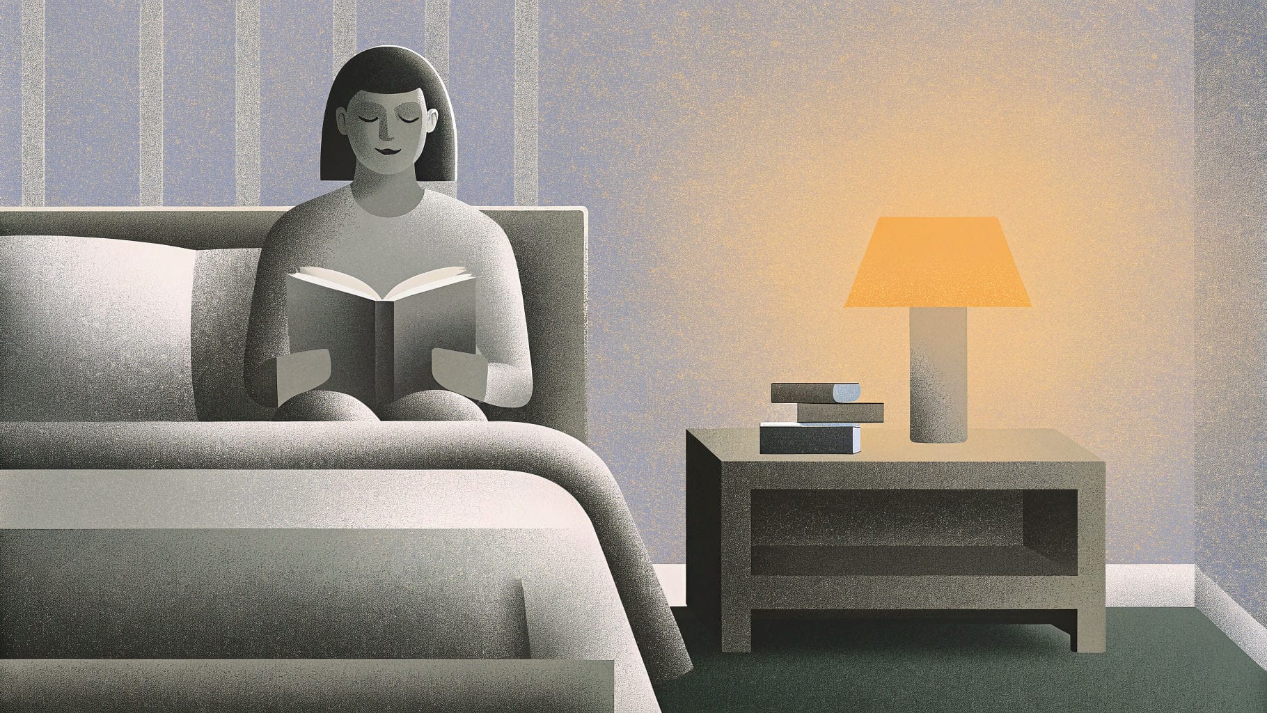 How Do Bedtime Stories Help in Reducing Screen Time Before Bed (Enhancing Sleep and Bonding)