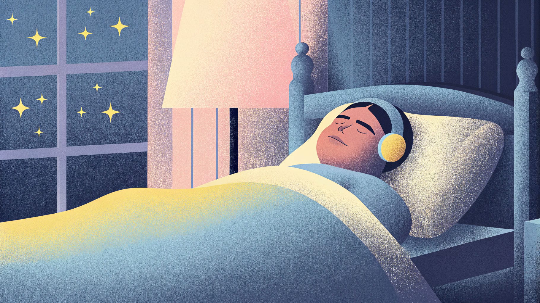 How Do Audio Bedtime Stories Help with Nighttime Anxiety (Transform ...